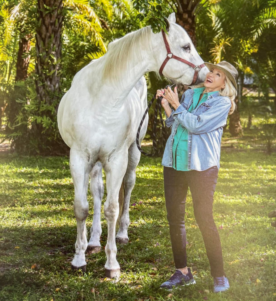 A Message from Maria Sachs – Maria Sachs